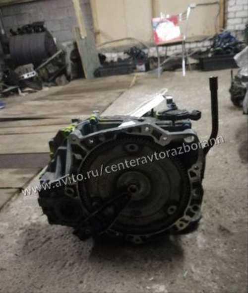АКПП Hyundai-Kia 4500023160