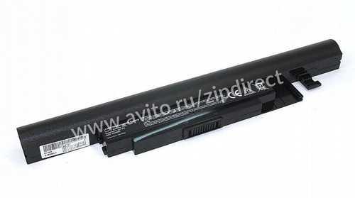 Аккумулятор A41-B34 для DNS haier S500