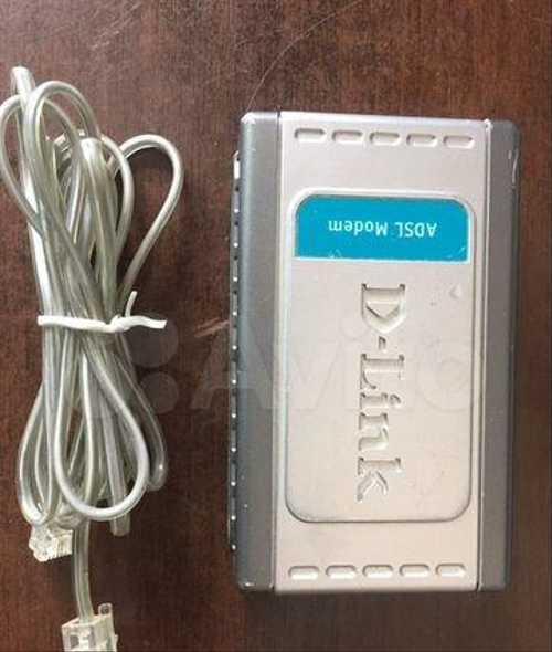 D link dsl 200 настройка