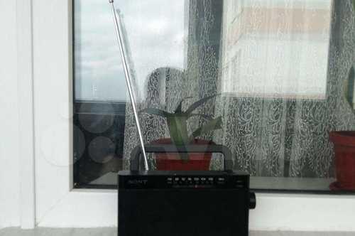 Радиоприемник Sony icf-306