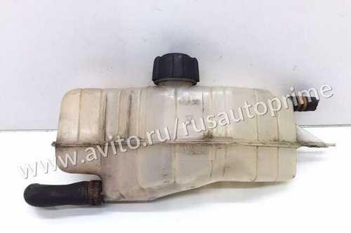 Бачок расширительный Renault Clio 1.5 DCI 2007