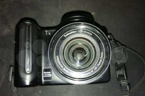 Фотоаппарат Kodak EasyShare P712
