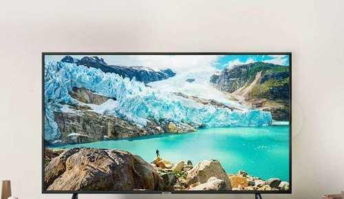 Телевизор Samsung 4K 58 дюймов