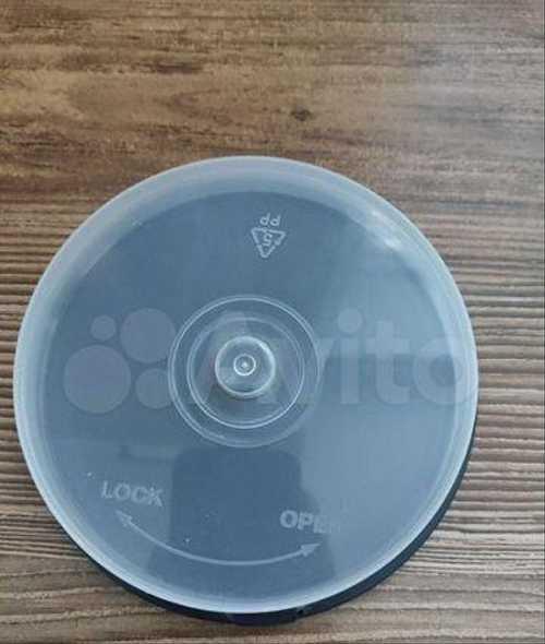 Коробочка для cd дисков