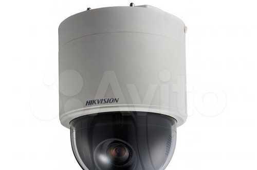 Hikvision DS-2DE5220W-AE3 Новая