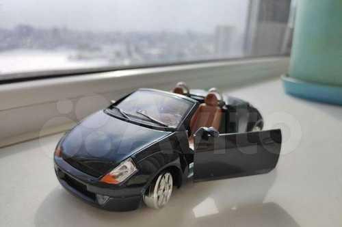 Модель Ford StreetKa 1:24