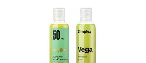 Стимулятор роста Simplex Vega