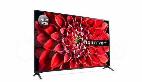LG Телевизор 70UN71006LA