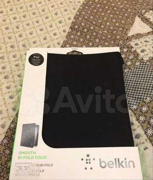 Чехол на iPad 2 / 3 Belkin