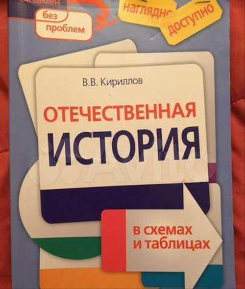 Егэ Кириллов В. В