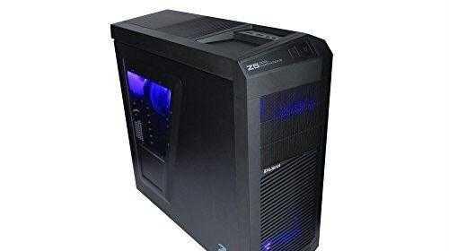 Zalman z5 plus