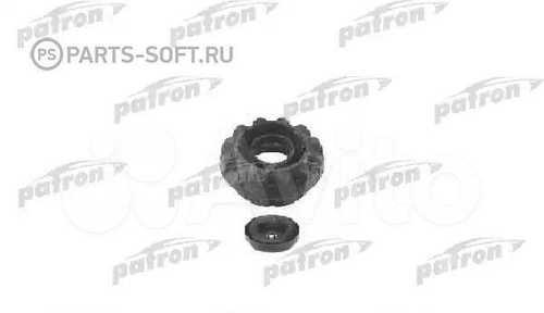Patron PSE4111 Опора амортизатора комплект VW Polo/Lupo все 94