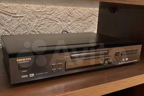 DVD CD проигрыватель Onkyo DV-SP503E