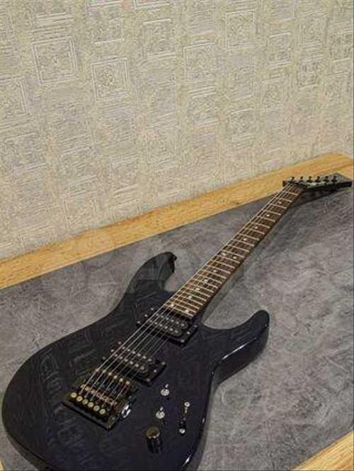 Charvel Jackson Model 5