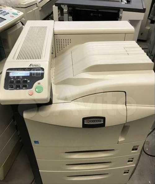 Принтер Kyocera Ecosys FS-9530DN