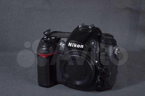 Фотоаппарат Nikon d7000 body