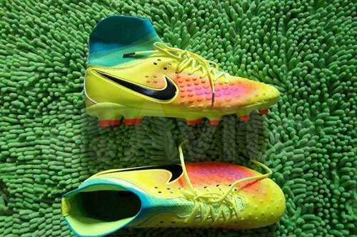 Бутсы Nike Magista