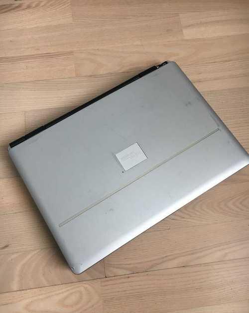 Ноутбук Fujitsu siemens amilo pi 1505