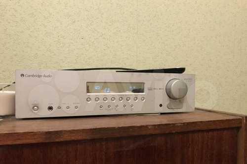 Ресивер Cambridge Audio azur 540r