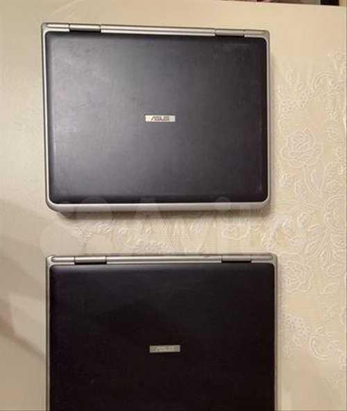 Ноутбук Asus L5000(L5F00GX)