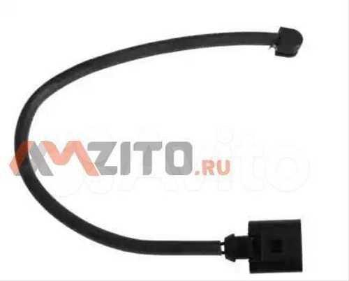 Brembo A00453 датчик износа торм.колодок vw touare