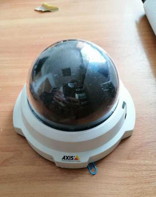 Axis m3203