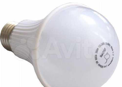 Лампа светодиодная skat LED-220 E27