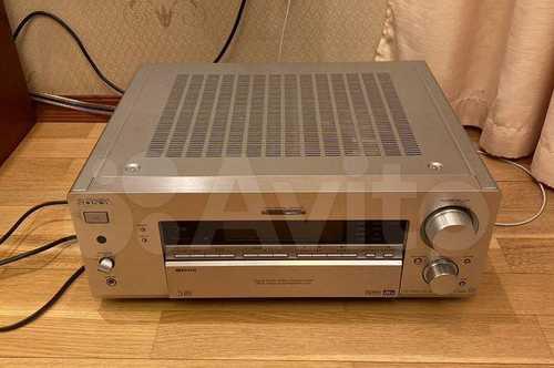 Ресивер Sony STR-DB840