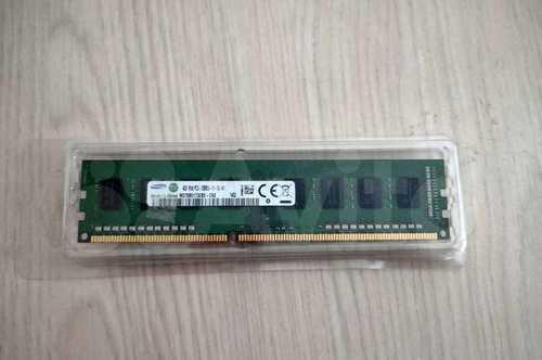Ddr 3 4gb