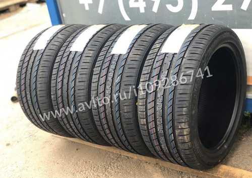 Goform GH18 Zonda 255/40 R18 99W