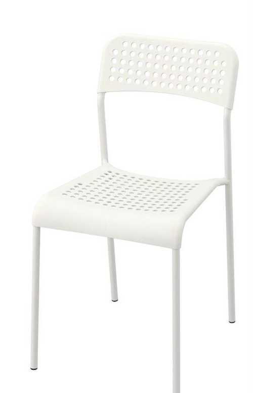 Стул IKEA Adde новый