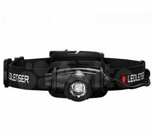 Налобный фонарь Led Lenser H5 Core