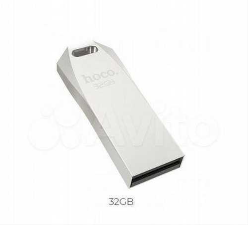 Флешка Hoco Flash Drive UD4 (32GB)