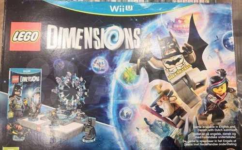 Lego Dimensions Starter Pack Nintendo Switch