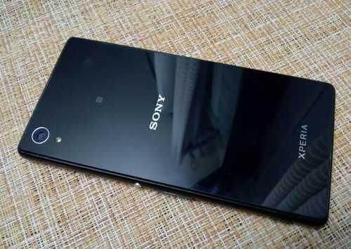 Смартфон Sony Xperia
