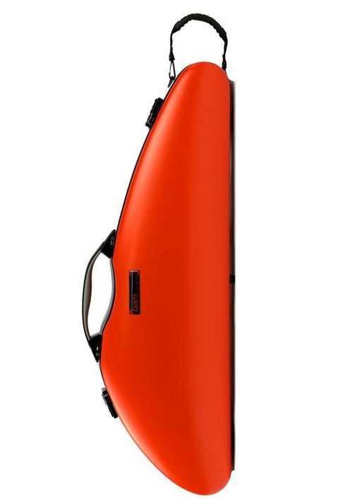 Кейс для скрипки Bam Hightech Slim Orangey 4/4