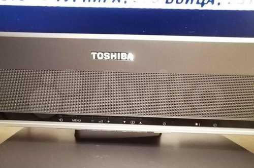 Телевизор Toshiba 32WL65R