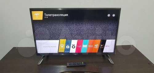 Телевизор LG 32LB652V