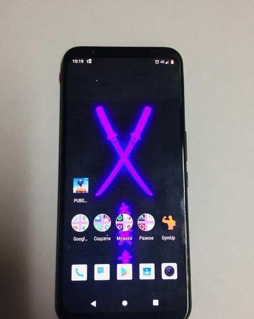ZTE nubia redmagic 3