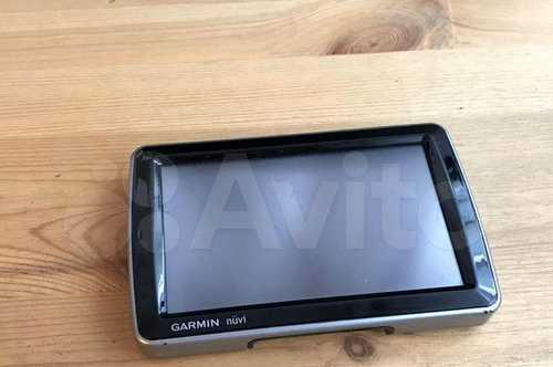 Garmin Nuvi 5000 ATL