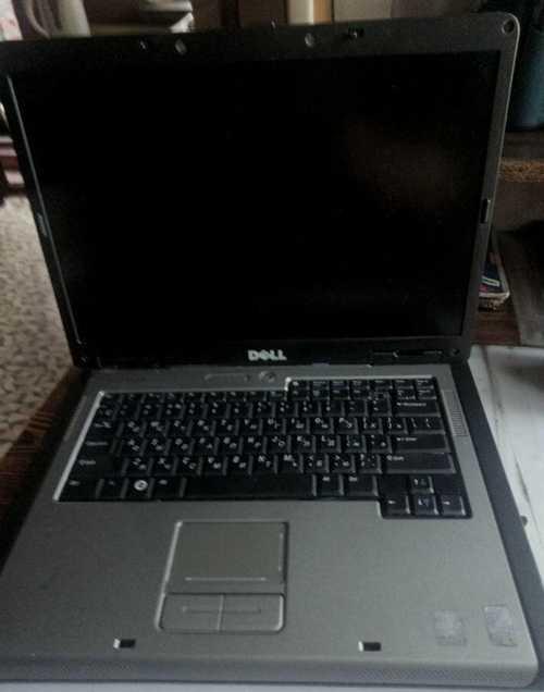 Ноутбук Dell PP23lb