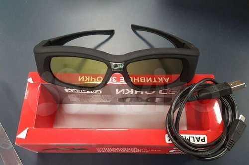 3D очки palmexx PX-101plus DLP-link