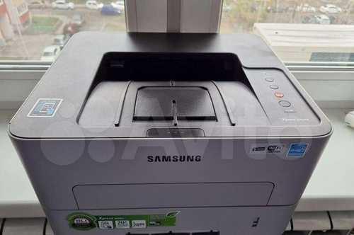 Принтер Samsung M2830DW с wi fi