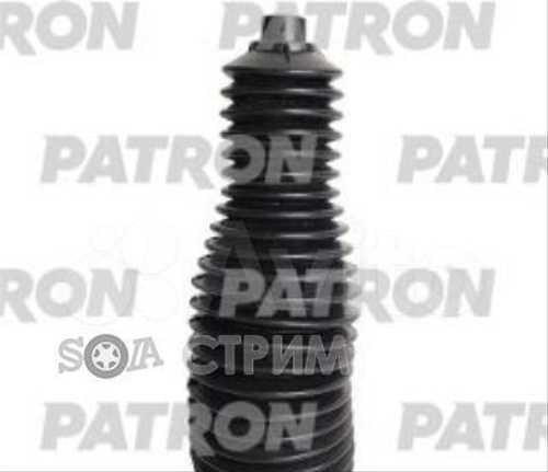Patron PSE6421 Пыльник рулевой рейки peugeot boxer 06- произведено в Турции