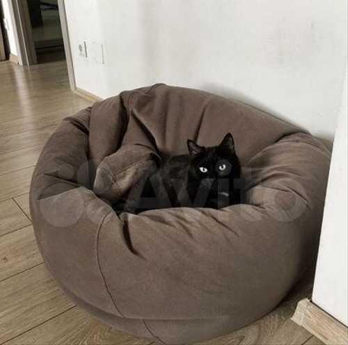 Кресло-мешок (лежанка для кошки)