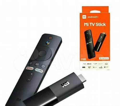 Xiaomi Mi TV Stick