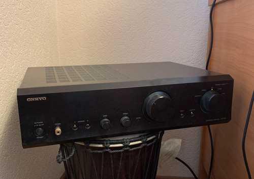 Усилитель onkyo a-9155