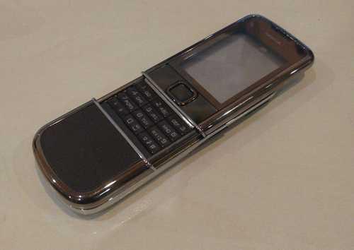 Корпус для Nokia 8800