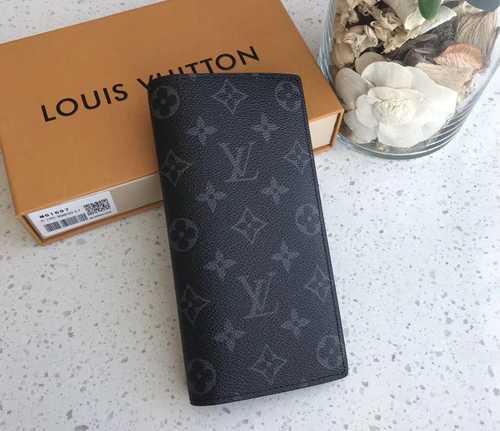 Бумажник Louis Vuitton Brazza