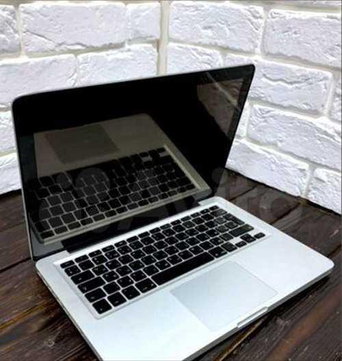 Ультрабук Apple MacBook Pro 13 2012 ighd